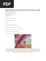 Chiron-Pluto Aspects Chiron Opposite Pluto Chiron Trine | PDF | Planets ...