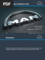 ME-C Engine Introduction | PDF | Engines | Systems Engineering