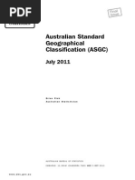 Updated Modified Monash Model 2019 | PDF