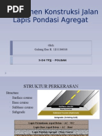 Agregat Klas A, B, S, CTB, CTSB | PDF