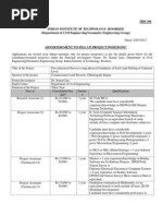 CRD RBD Factorial FRBD Design Analysis Sheet in Excel by Sangita | PDF | Standard Error | Errors ...