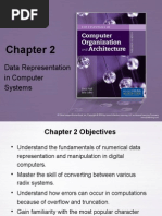 Chapter 1: Computer Abstractions and Technology | PDF | Central ...