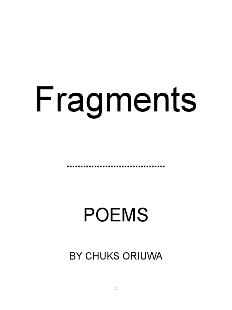 Bea Romanov: A Poetic Exploration | PDF | Poetry | Dream
