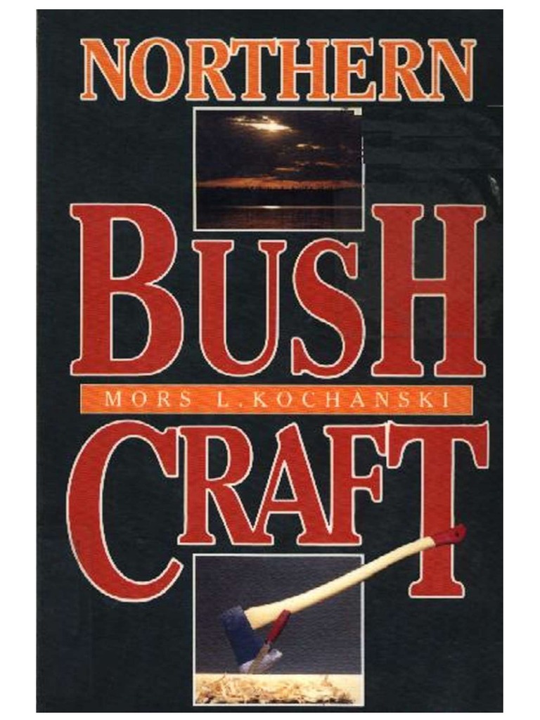 Northern Bushcraft | PDF | Nature