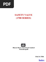 API 576 Inspection of Pressure-Relieving Devices | PDF | Valve ...