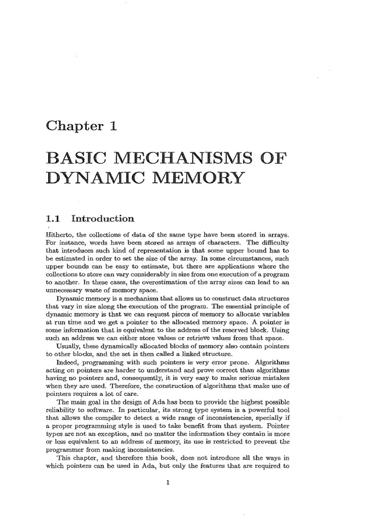 Data Structures Pdf Pointer Computer Programming Data Type 2215