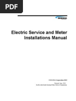 En UsDocumentsService Standards PDF | PDF | Electric Power Distribution ...