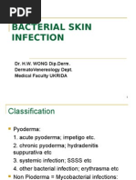 Hanifin and Rajka Diagnostic Criteria For Atopic Dermatitis | PDF ...