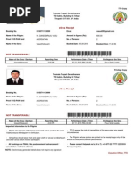 Fieldprint Fingerprinting FAQ Guide | PDF | Identity Document | Privacy