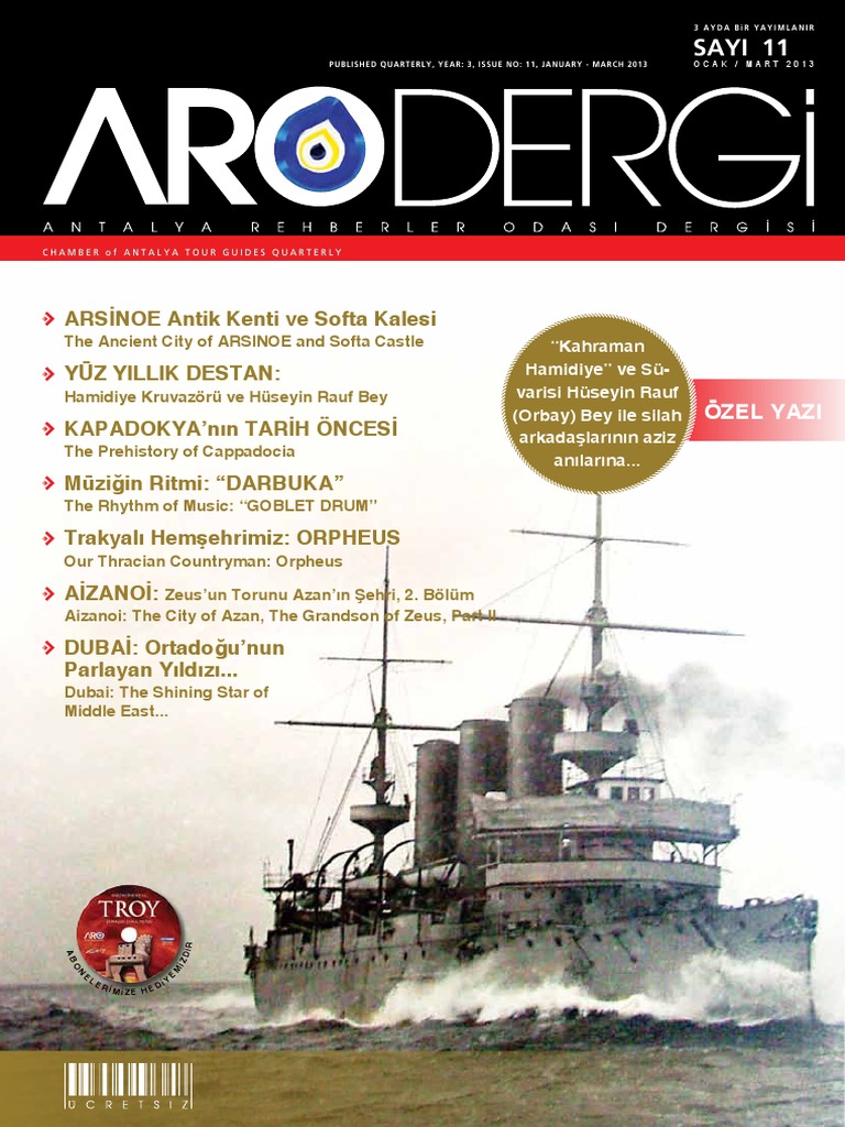 Aro 11 | PDF