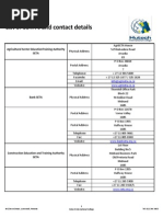 Epza Rosario Cavite | PDF | Business | Nature