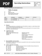 Quick Reference Guide To ASME Section VIII, Div. 1: Asme Boiler ...