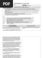 ESS Extended Essay - AMAZING WORLD OF SCIENCE WITH MR. GREEN | PDF ...