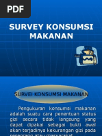 Panduan Penggunaan WHO AnthroPlus | PDF