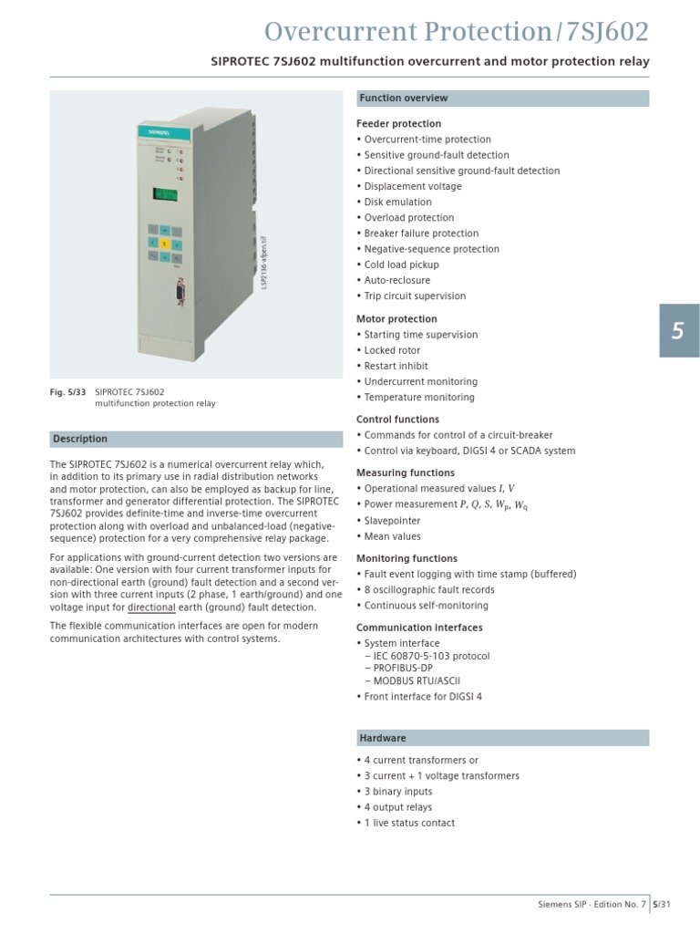 7sj602 Catalog Sip E7 | PDF | Computers