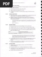WPQR Sample Form | PDF | Welding | Construction