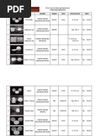 LQA Standards | PDF | Tableware | Cooking
