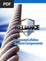 Lifelines and Anchorage Points Guide | PDF | Knot | Rope