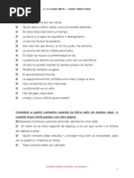 Iroso Obara: Signos y Patakines | PDF | Santeria | Religión étnica