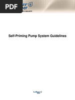 Pump Performance Test Report: Formula (Example) | PDF | Watt | Amplifier