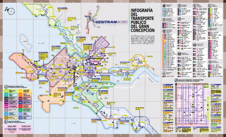 Mapa Infografia Retiro | PDF | Chile | Deportes