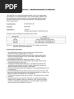 Nelson Stud Welding - D2L Deformed Bar Anchors (DBA) | PDF | Home ...