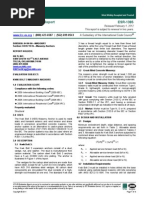 Gdot Signing and Marking Design Guidelines | PDF | Controlled Access ...