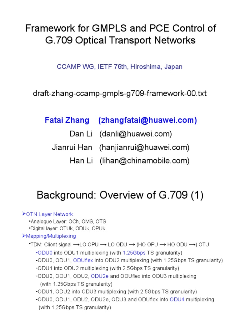 What Och Odu | PDF | Node (Networking) | Network Topology
