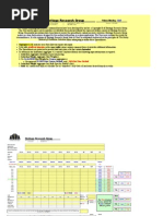 M208 | PDF | Emulsion | Asphalt