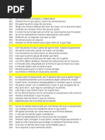 Adaptación TMMS-24 (Trait Meta-Mood Scale) | PDF | Las emociones ...