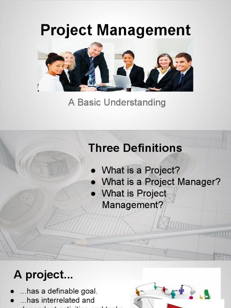 Project Management (Demo) | PDF | Business | Art