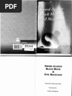 Arabic Magic | PDF | Home & Garden