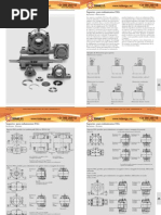 Catalogo Power Lock | PDF | Engranaje | Herramientas