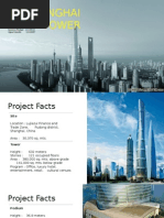 Buttressed Core | PDF | Civil Engineering | Structural Engineering