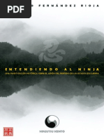 49 Auténticas Historias Ninja de Iga | PDF | Ninja | Samurai