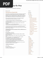 All Finacle 10 Menus (2564 Menus) - Finacle 10 | PDF | Menu | Menu ...