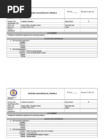 Call Slip | PDF | Learning