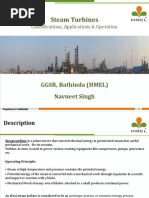 API 611, General-Purpose Steam Turbines | PDF | Bearing (Mechanical ...