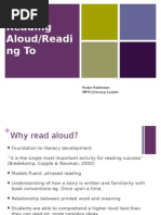 Reading Comprehension - Sheena Cameron | PDF | Reading Comprehension ...