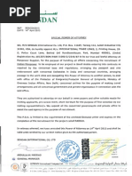 Scrap Disposal Form | PDF