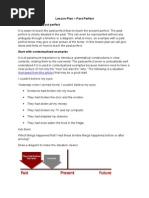 Jigsaw Reading Activity | PDF | Reading Comprehension