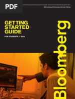 BLPAPI Core User Guide | PDF | Cusip | Bloomberg L.P.