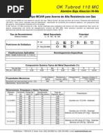 Chavetas Paralelas DIN 6885 | PDF | Procesos industriales | Ingeniería ...