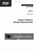 PTS Handbook | PDF | Rail Transport | Personal Protective Equipment