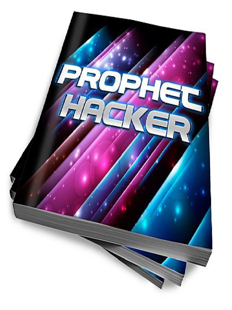 Prophet-Hacker-Android-Hacking-Blog Book PDF | PDF | Whats App | Google ...