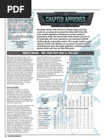 40k 10e Stratagem Cards (CORE) | PDF | Military | Warfare