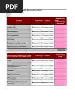 ACE Star Model | PDF | Evidence Based Practice | Educational Assessment