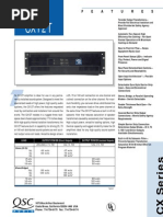 Gallagher - HBUS Modules | PDF | Access Control | Input/Output