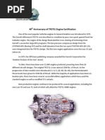 Garrett TPE-331-10 Maintenance Manual | PDF