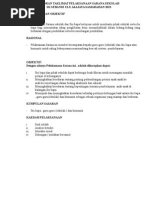 TEMPLATE OPR RPO&EDU | PDF